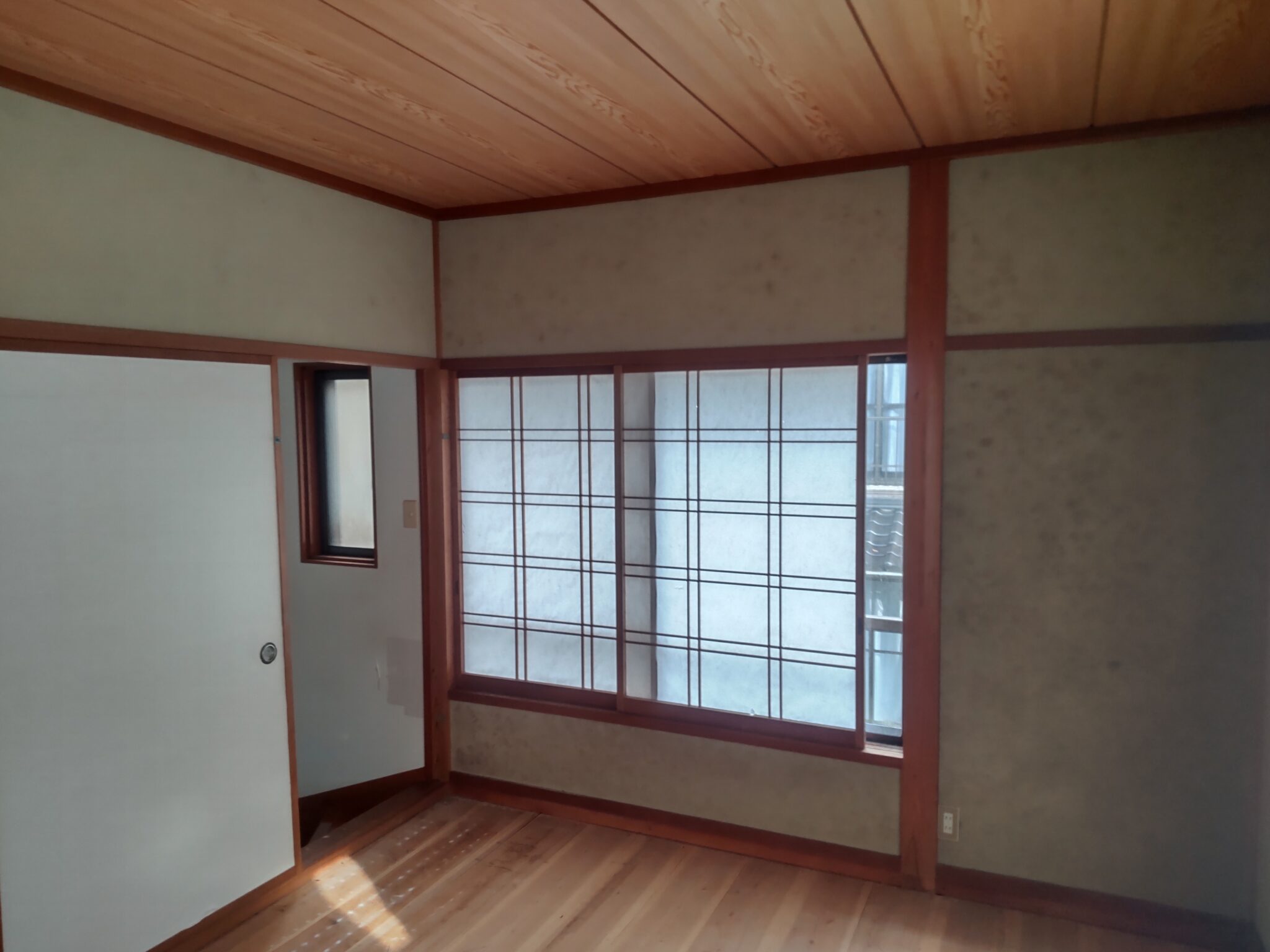 K様邸 外構・カーポート・内部リフォーム工事 | 島根県松江市の外壁/屋根/家の塗装は株式会社イロドリ